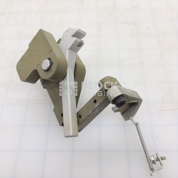 183172 - Other - X-Ray - Pawl Bracket Assembly | Block Imaging