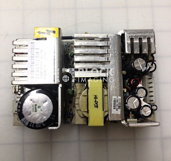 2264280 LPT62 - GE - Mammography - Power Supply | Block Imaging