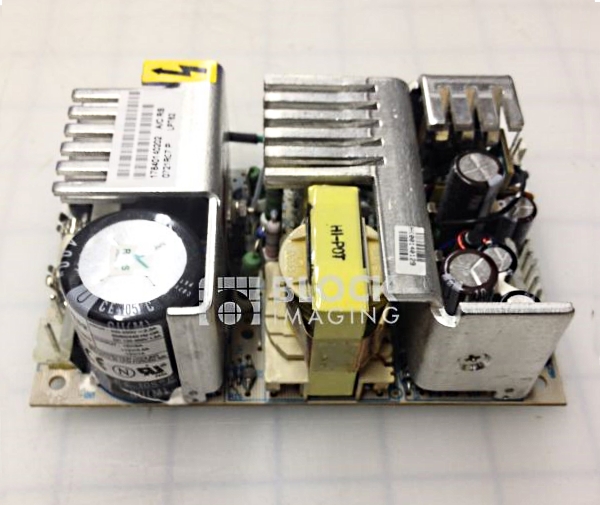 2264280 LPT62 - GE - Mammography - Power Supply | Block Imaging