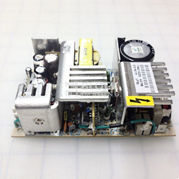 2264280 LPT62 - GE - Mammography - Power Supply | Block Imaging