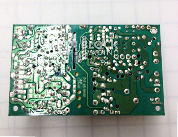 2264280 LPT62 - GE - Mammography - Power Supply | Block Imaging