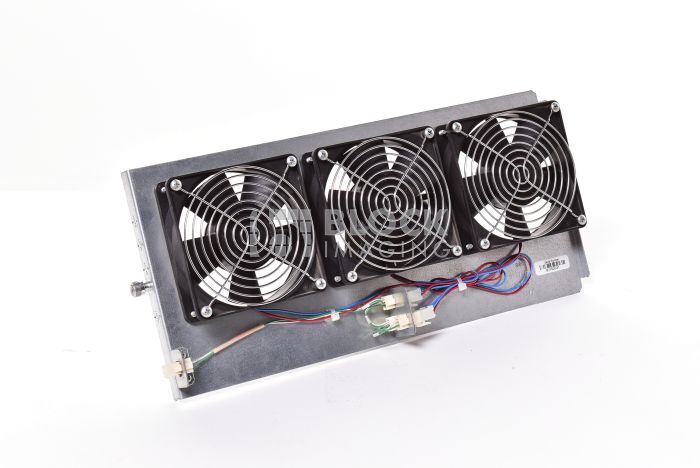 2190504 - GE - CT - REM Card Cage Fan Assembly | Block Imaging