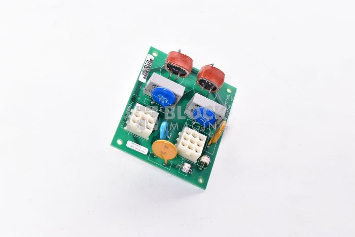 00-876786-01 - OEC - C-Arm - Surge Supressor Board | Block Imaging