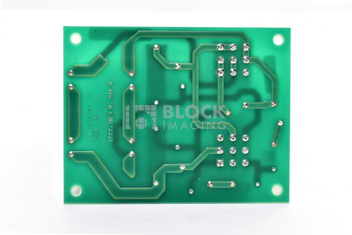 00-876786-06 - OEC - C-Arm - Surge Suppressor Board | Block Imaging
