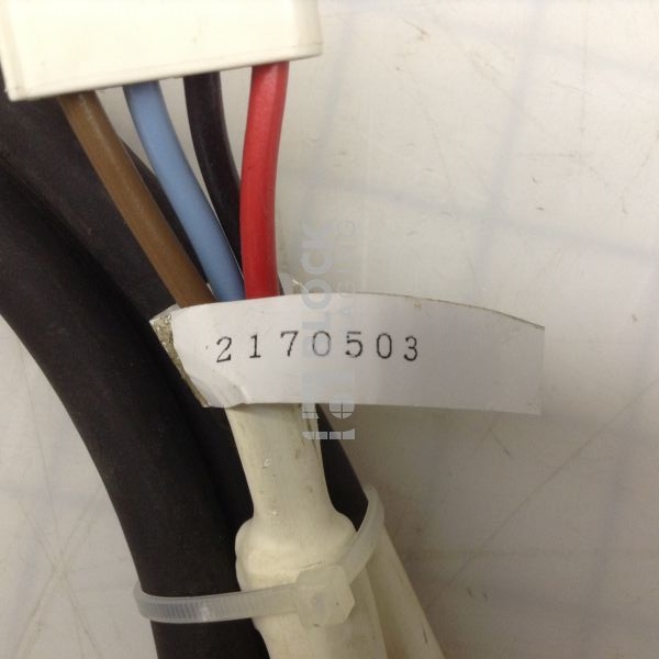 2170503 - GE - MRI - Temp Sensor Cable | Block Imaging