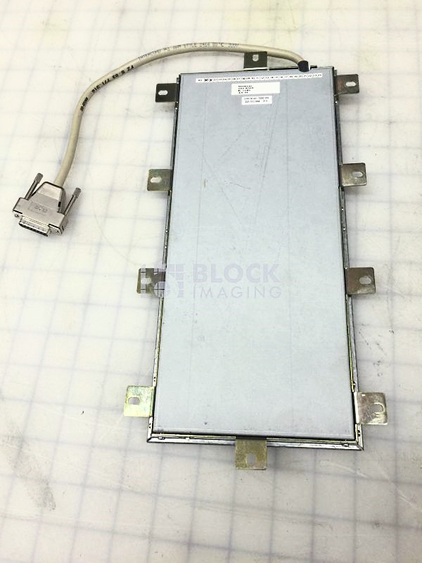 1608509 - Siemens - CT - Control Panel Key | Block Imaging