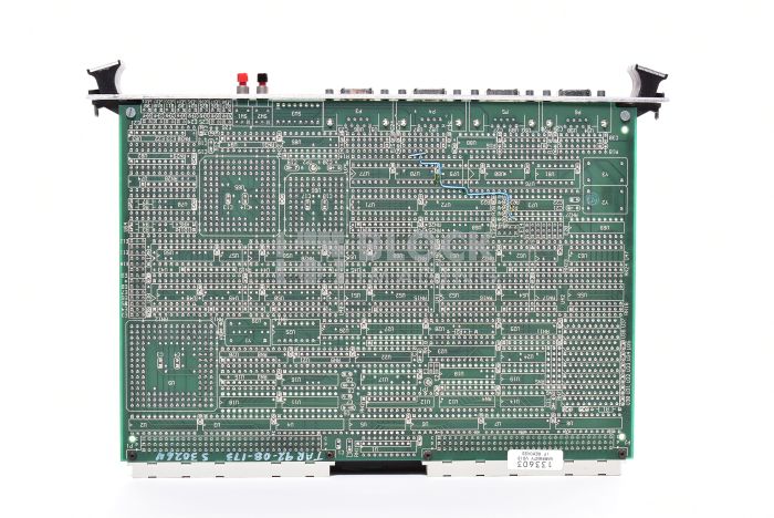 97201925 - GE - X-Ray - VME CPU Board | Block Imaging