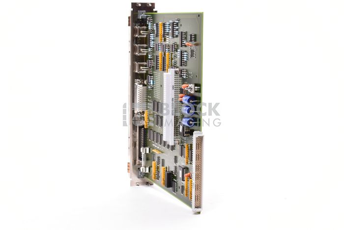 4522-117-84775 - Philips - MRI - GRACTRMB Board | Block Imaging