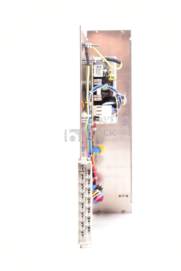 4522-131-09274 - Philips - MRI - Power Supply Grad Interface Board ...
