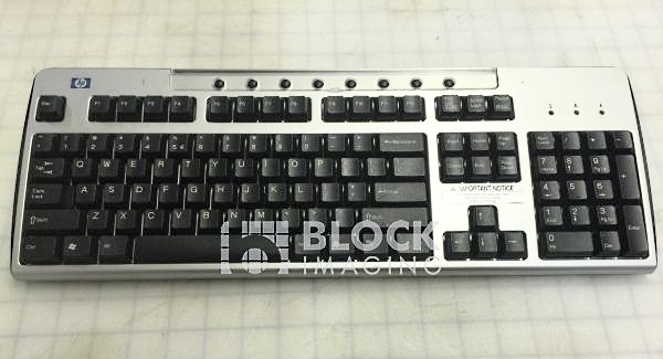 4522-150-30731 - Philips - MRI - Keyboard Interface | Block Imaging
