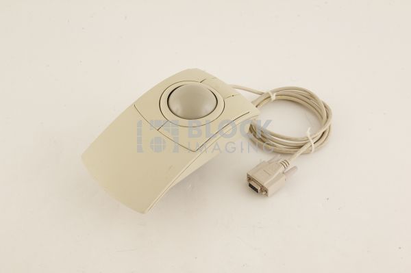 200-4302 - GE - CT - Track Ball | Block Imaging