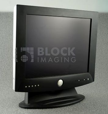 2000FP - GE - Cath/Angio - 20.1 inch Monitor | Block Imaging