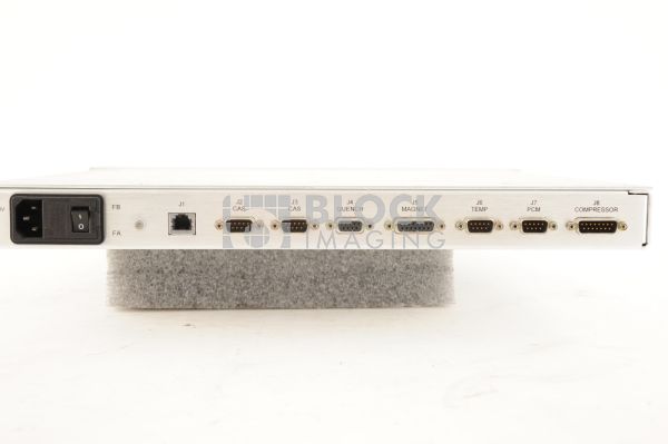 2001-0017 - ONI - MRI - MMU Assembly | Block Imaging