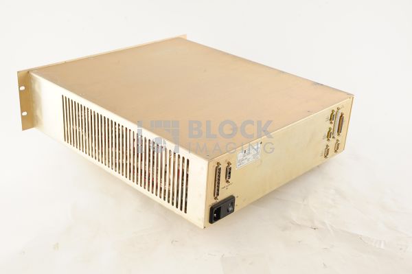 2004-0000-R - ONI - MRI - Gradient Amplifier Assembly | Block Imaging