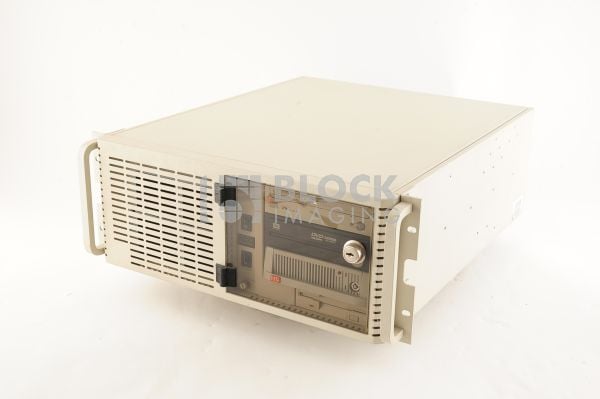 2005-0017-R - ONI - MRI - Host Computer Workstation | Block Imaging