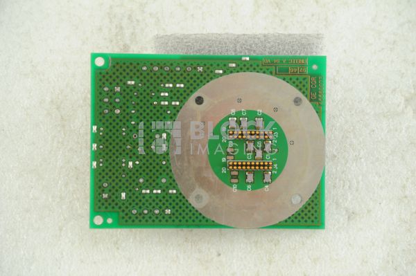 2100553 - GE - CT - Measurement Board | Block Imaging