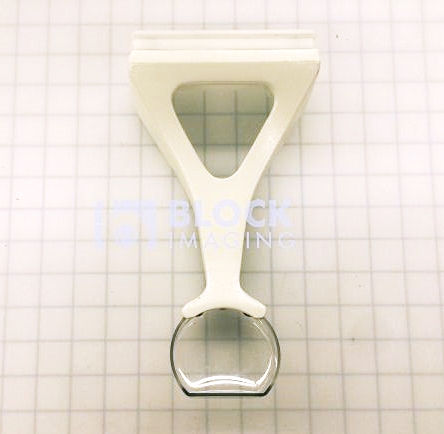 2102380 - GE - Mammography - Small Round Spot Compression Paddle ...