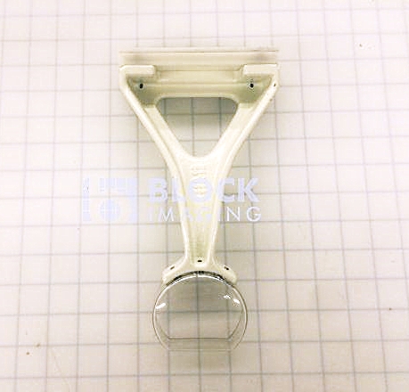 2102380 - GE - Mammography - Small Round Spot Compression Paddle ...