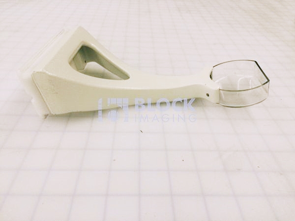 2102380 - GE - Mammography - Small Round Spot Compression Paddle ...