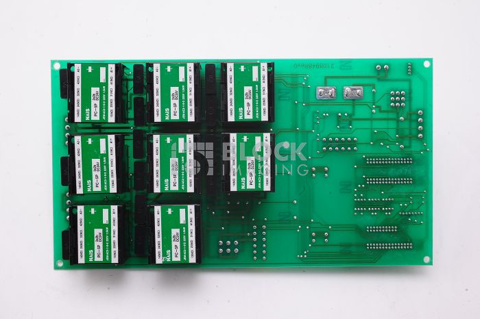 2108947 - GE - CT - SUB Board | Block Imaging