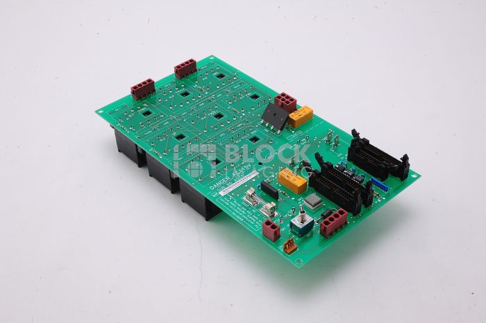 2108947 - GE - CT - SUB Board | Block Imaging