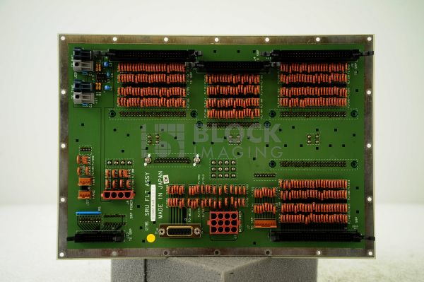 2112407 - GE - MRI - Board | Block Imaging