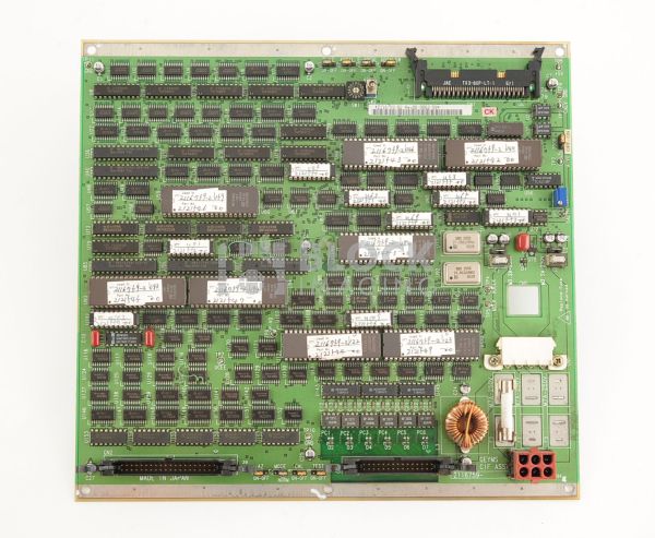 2116759-2 - GE - CT - CIF Board | Block Imaging