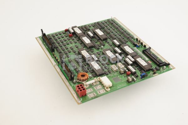 2116759-2 - GE - CT - CIF Board | Block Imaging