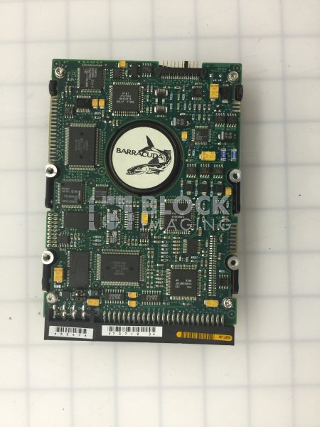 2119401 - GE - CT - 2-1/2 GB 50pin SCSI Hard Drive | Block Imaging