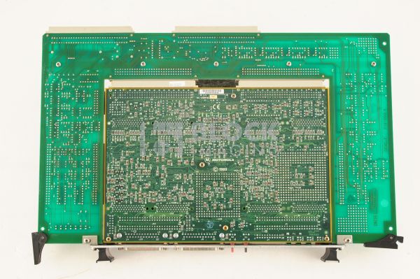 2120999 - GE - Cath/Angio - CPU 68040 I/O Adapter MVME 162-02 Board ...