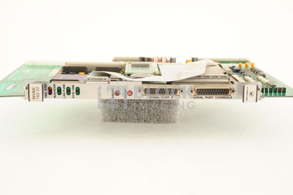 2120999 - GE - Cath/Angio - CPU 68040 I/O Adapter MVME 162-02 Board ...