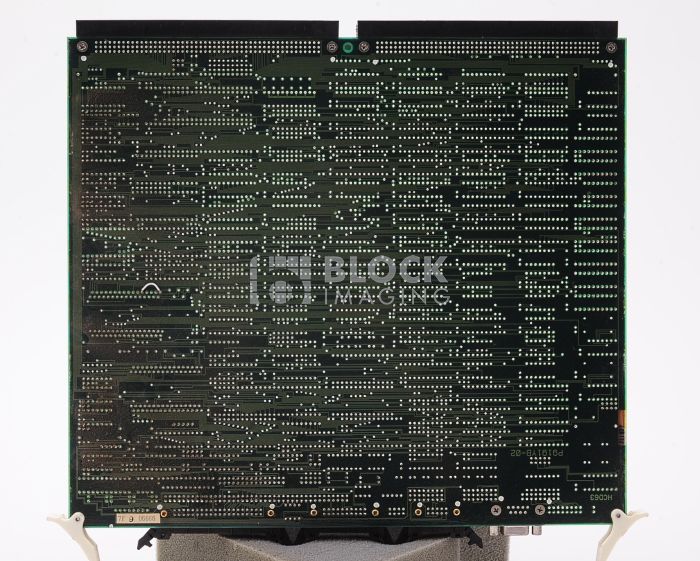 2121286 - GE - CT - MISC Board | Block Imaging
