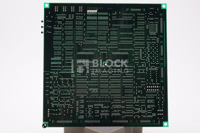2121305-3 - GE - CT - TGP Board | Block Imaging