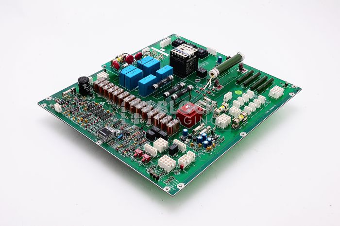 2121842 - GE - CT - Common PDU Board | Block Imaging