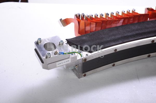 2123171-2 - GE - CT - Detector Assembly | Block Imaging