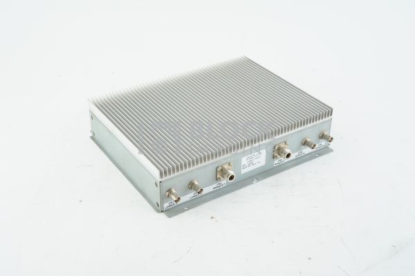 2123484-2 - GE - MRI - Control Unit Assembly