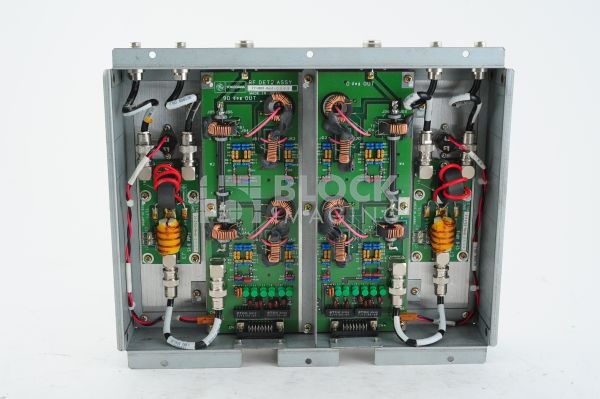 2123484-2 - GE - MRI - Control Unit Assembly | Block Imaging