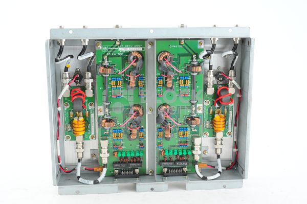 2123484-2 - GE - MRI - Control Unit Assembly | Block Imaging