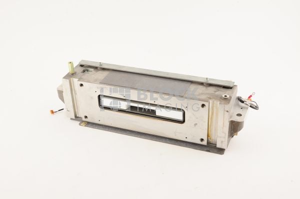 2132959 - GE - CT - Collimator Assembly | Block Imaging