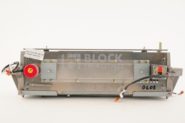 2132959 - GE - CT - Collimator Assembly | Block Imaging