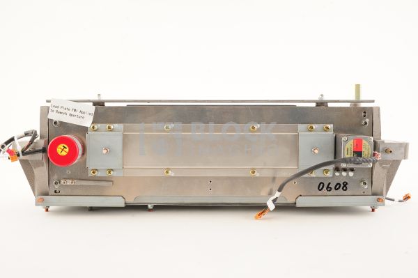 2132959 - GE - CT - Collimator Assembly | Block Imaging