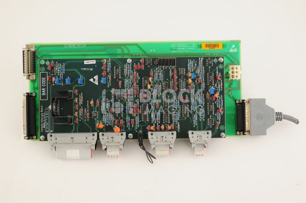 2138384 - GE - CT - Intercom Interconnect Assembly | Block Imaging