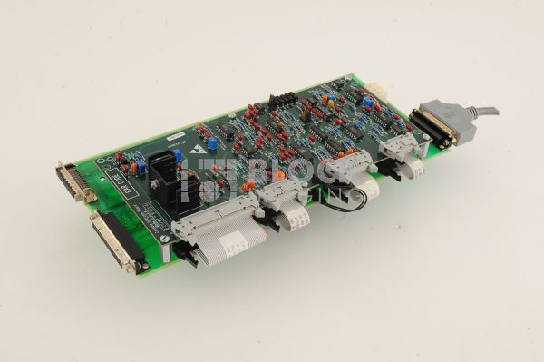 2138384 - GE - CT - Intercom Interconnect Assembly | Block Imaging