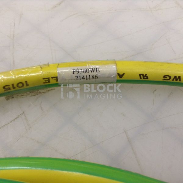 2141186 - GE - MRI - Number 43 Cable | Block Imaging