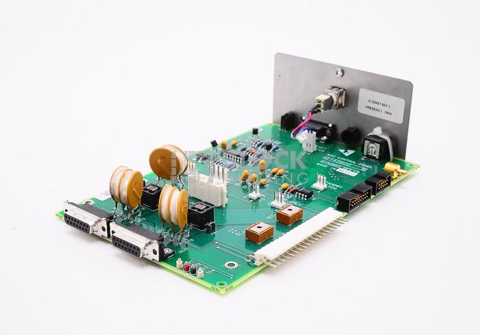 2142602 - GE - Cath/Angio - ASC control panel Board | Block Imaging