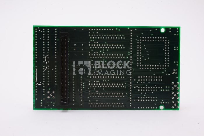2143-5024 - Adac - Molecular Imaging - SBUS Frame BUF HI Board | Block ...