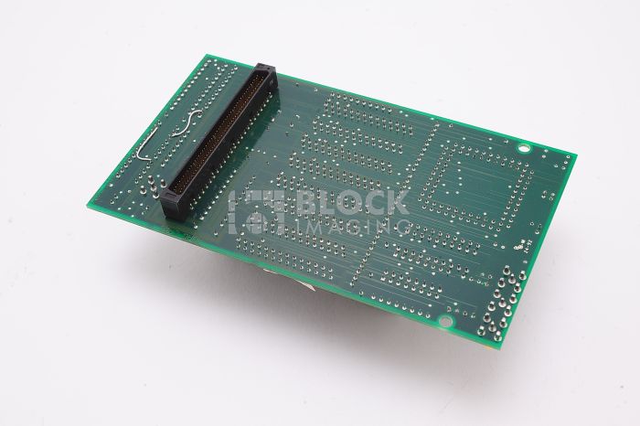 2143-5024 - Adac - Molecular Imaging - SBUS Frame BUF HI Board | Block ...