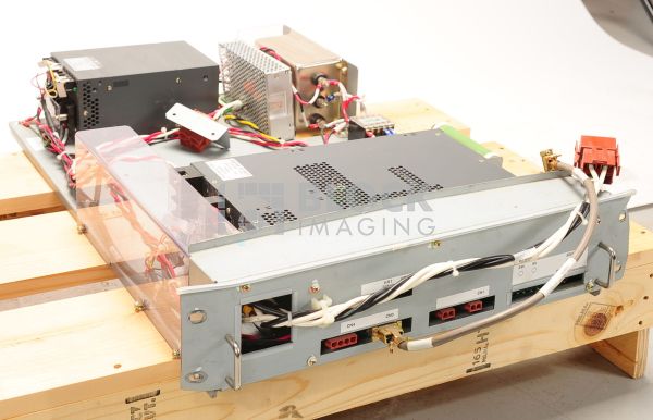 2143400 - GE - MRI - Power Supply Assembly | Block Imaging