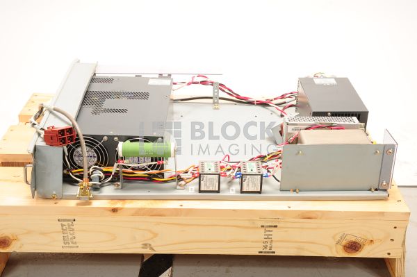 2143400 - GE - MRI - Power Supply Assembly | Block Imaging