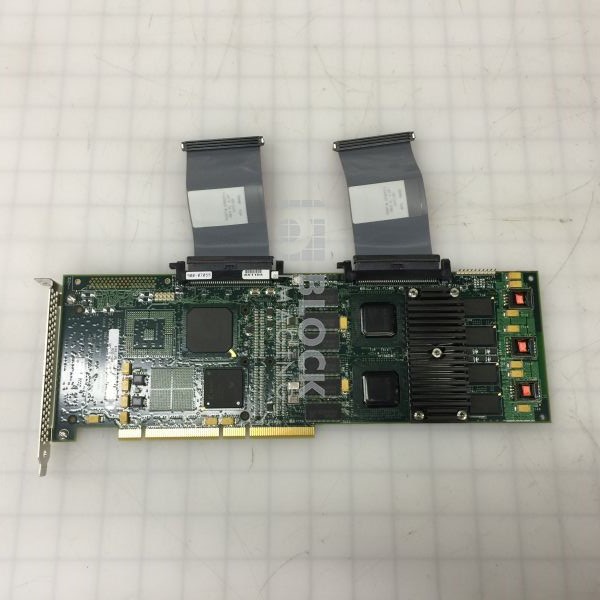 2151-5031-C - Adac - Molecular Imaging - Hybrid Interface Board | Block ...